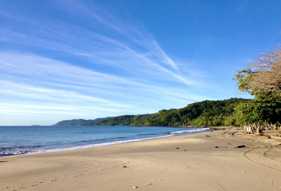 Costa Rican Photo Haven | Sano Banano Hotel And Restaurant