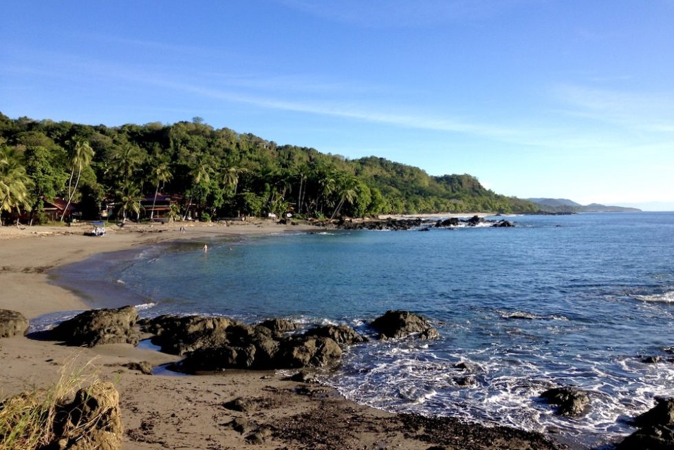 Costa Rican Photo Haven | Sano Banano Hotel And Restaurant