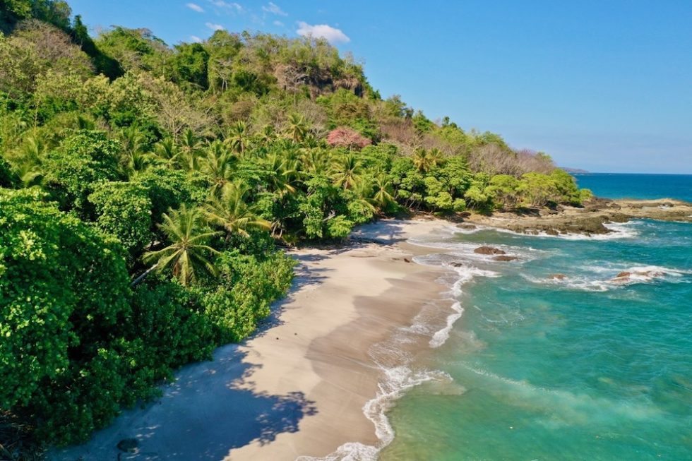 Costa Rican Photo Haven | Sano Banano Hotel And Restaurant